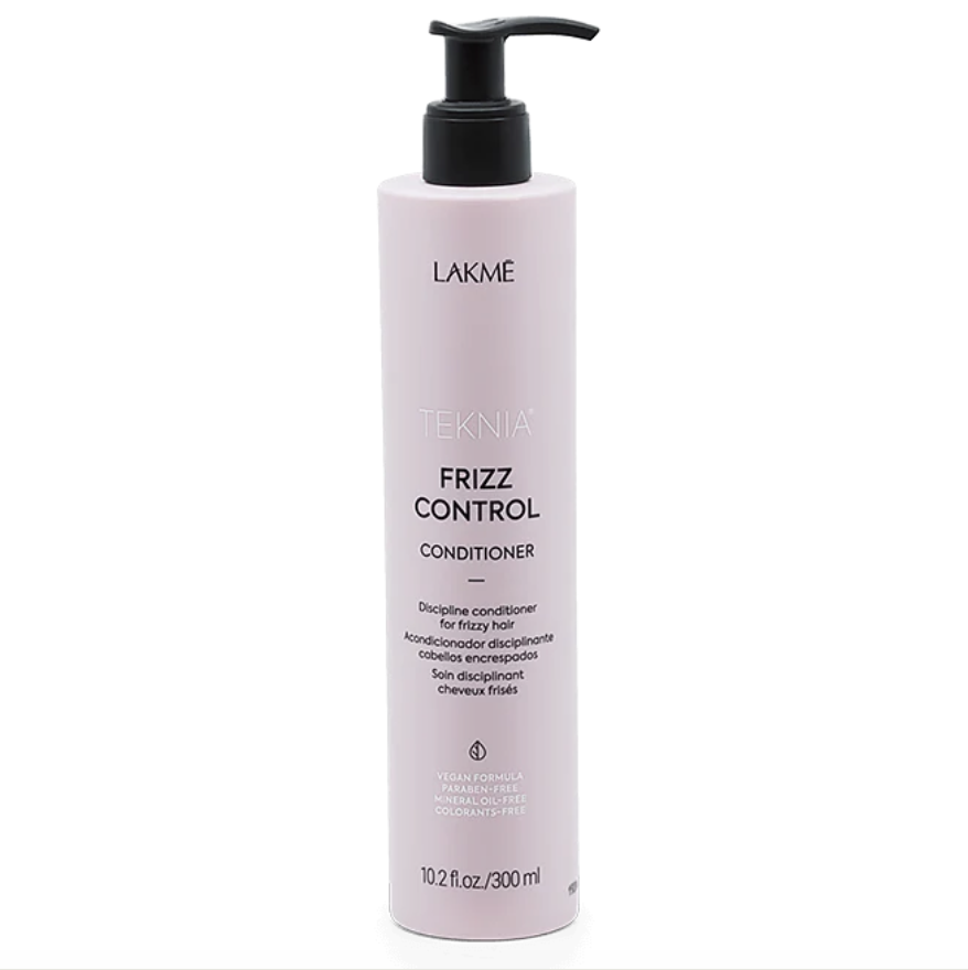 Lakme Teknia Frizz Control Conditioner 300ml - Online shop